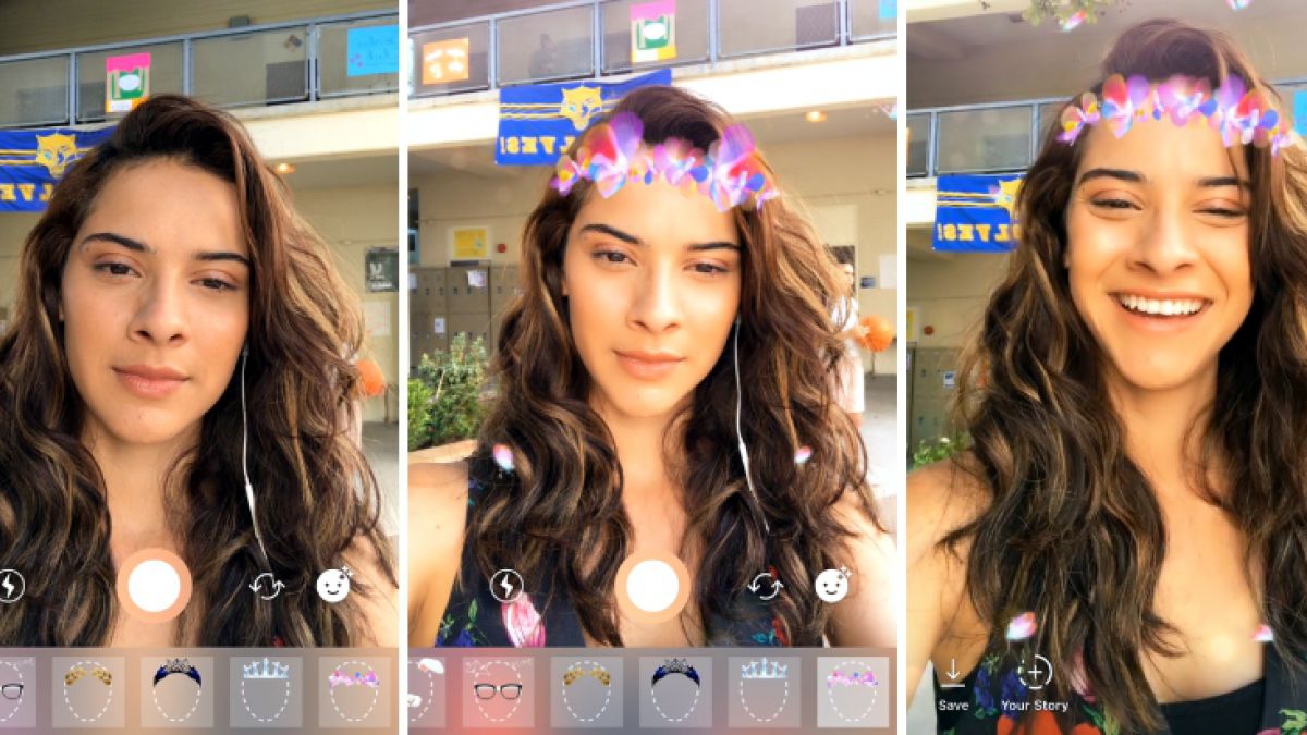 ¿Cómo funcionan los filtros de Instagram? - Magazine Z