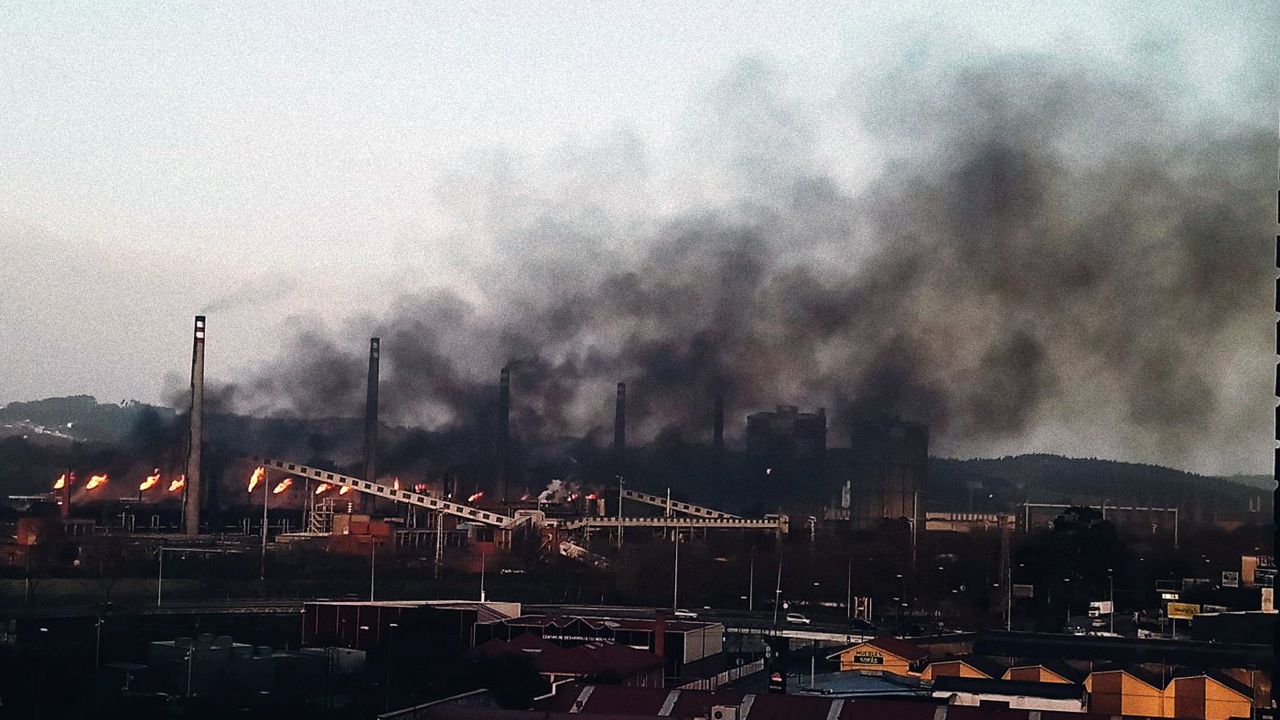 Qué se conoce como contaminación ambiental - Magazine Z