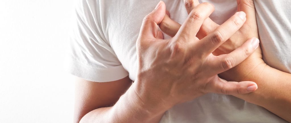 Conozca qué es la ortopnea - Magazine Z