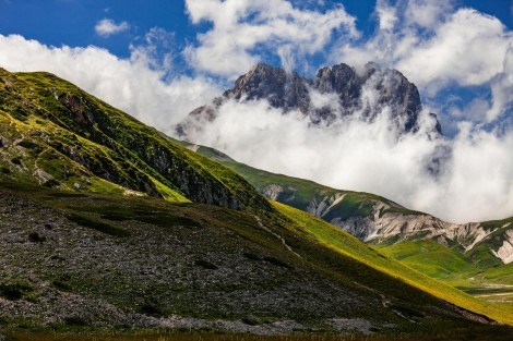Gran Adria: la historia de un verdadero continente perdido - Magazine Z