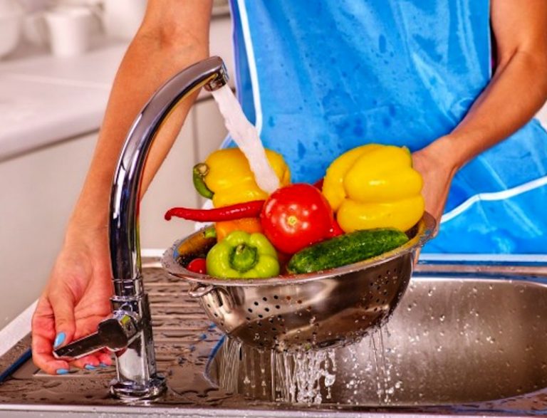 La higiene como medida de prevención de enfermedades - Magazine Z